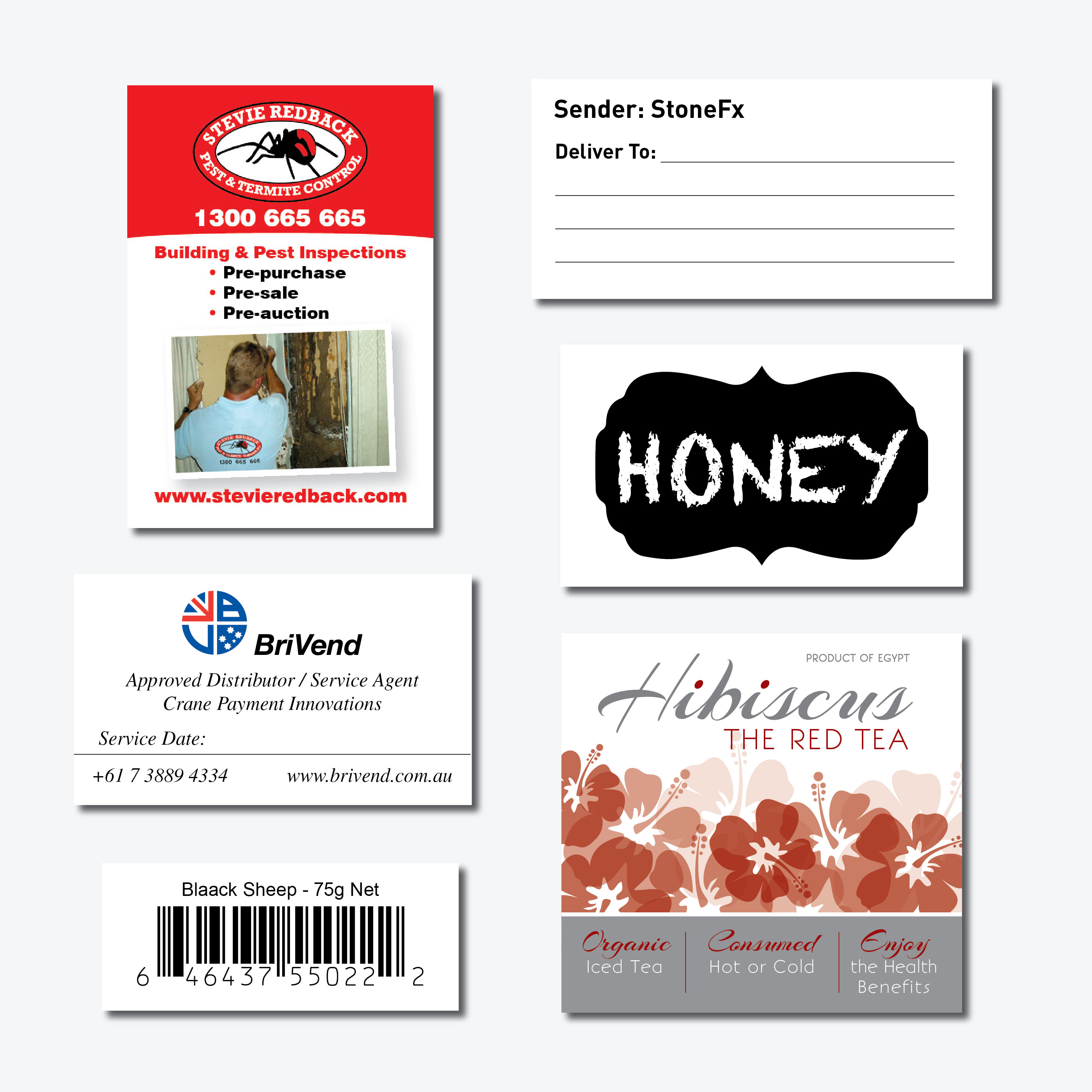 Ashley Printers Ashley Printers